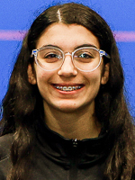 Squash Info | Amina Orfi | Squash