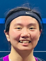 Squash Info | Chan Sin Yuk | Squash