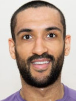 Squash Info | Declan James | Squash