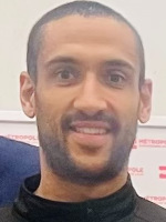 Squash Info | Declan James | Squash