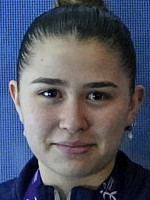 Squash Info | Lauren Baltayan | Squash