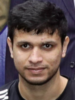 Squash Info | Muhammad Asim Khan | Squash