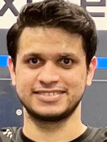 Squash Info | Muhammad Asim Khan | Squash