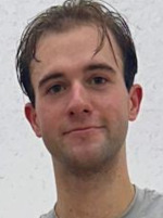 Squash Info | Nicholas Spizzirri | Squash