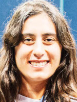 Squash Info | Nour ElSherbini | Squash
