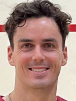 Squash Info | Paul Coll | Squash