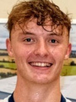 Squash Info | Sam Todd | Squash